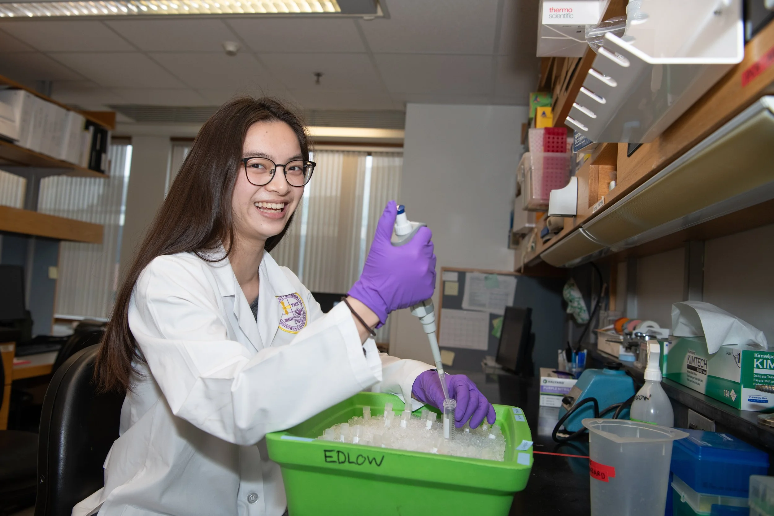 Edlow Lab
