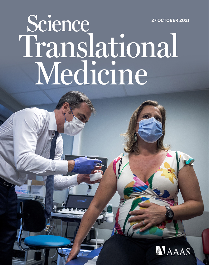 Publications — Edlow Lab
