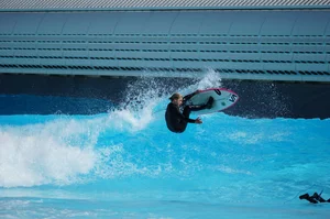 Surf Park Consultant Company | Wave Pool Designer, Developers & Architects