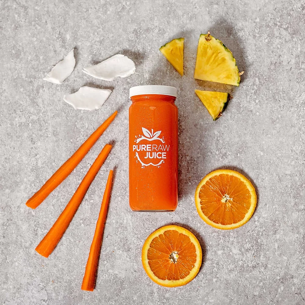 Tropico | Pure Raw Juice | Healthy Smoothies, Superfood Acai Bowls & More