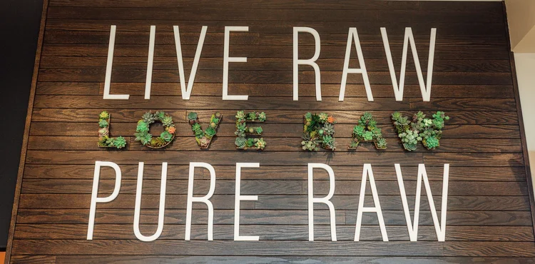 Locations | Pure Raw Juice | Healthy Smoothies, Superfood Acai Bowls & More