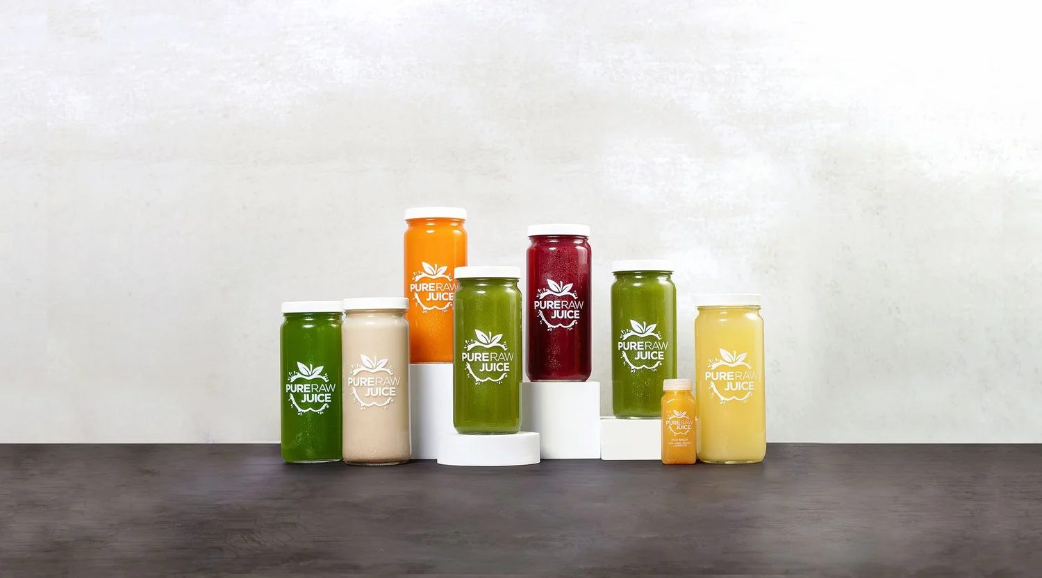 Green Spring Station | Pure Raw Juice | Healthy Smoothies, Superfood ...