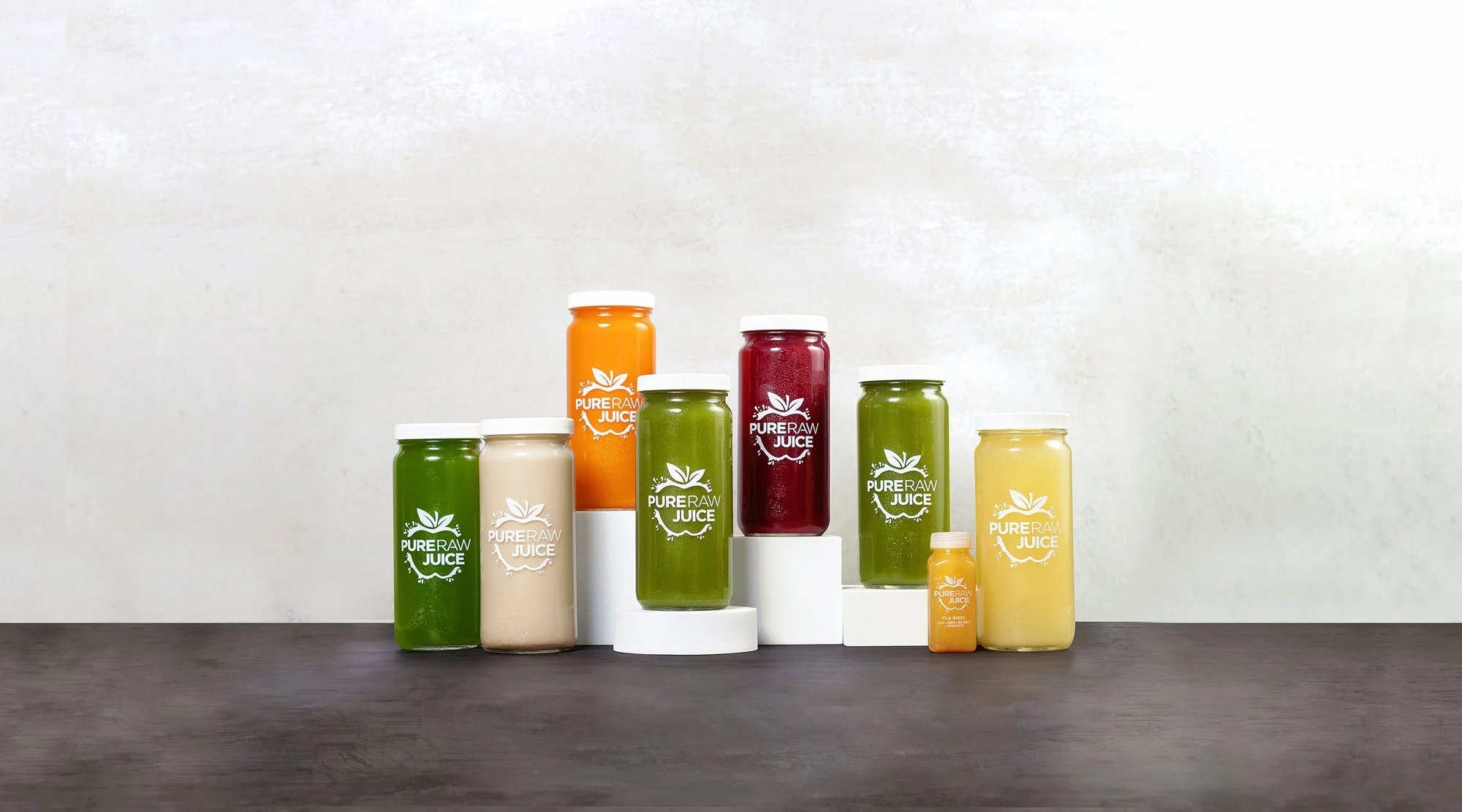 Belair | Pure Raw Juice | Healthy Smoothies, Superfood Acai Bowls & More