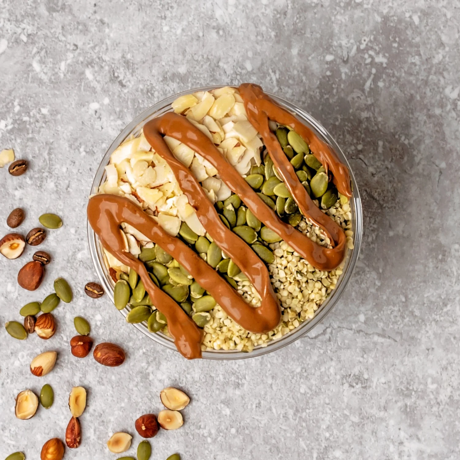 Coffee Crunch | Pure Raw Juice | Healthy Smoothies, Superfood Bowls & More