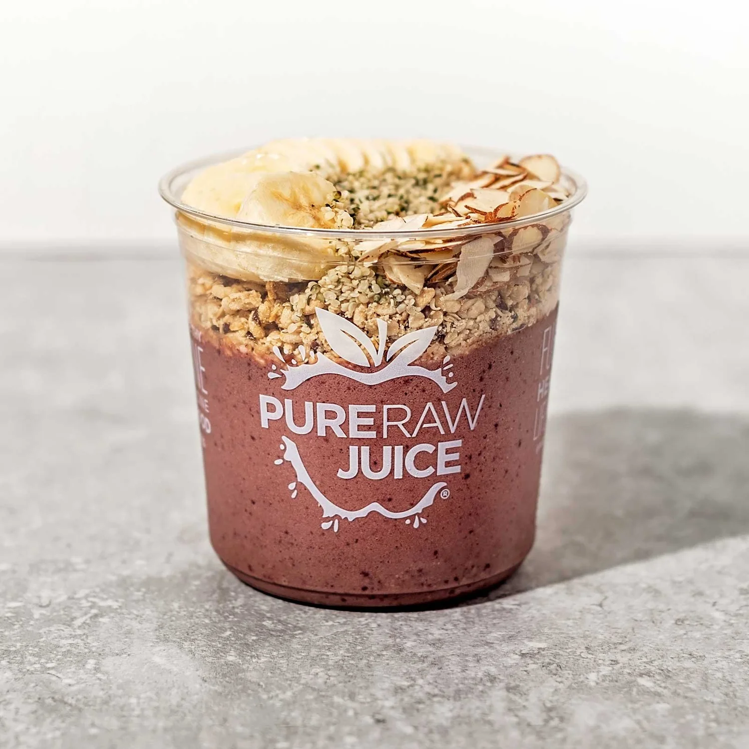 Protein Blast | Pure Raw Juice | Healthy Smoothies, Superfood Bowls & More