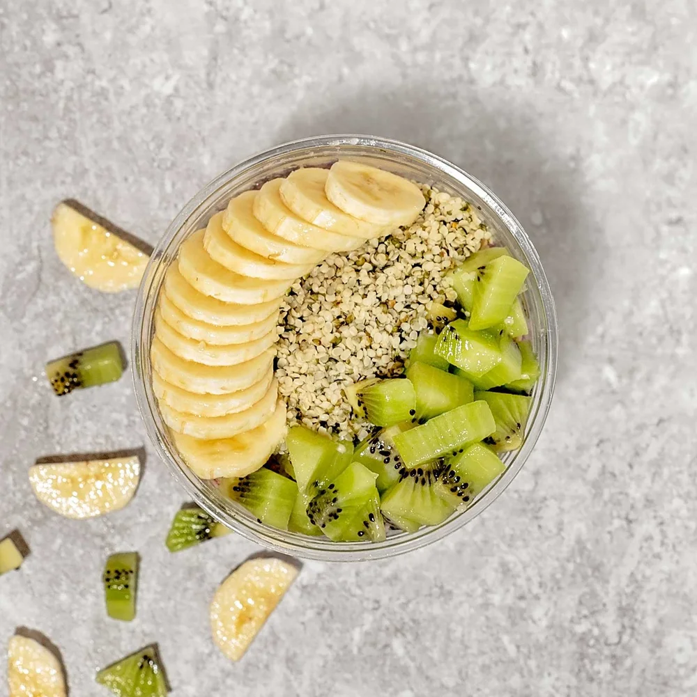 Health Nut | Pure Raw Juice | Healthy Smoothies, Superfood Bowls & More