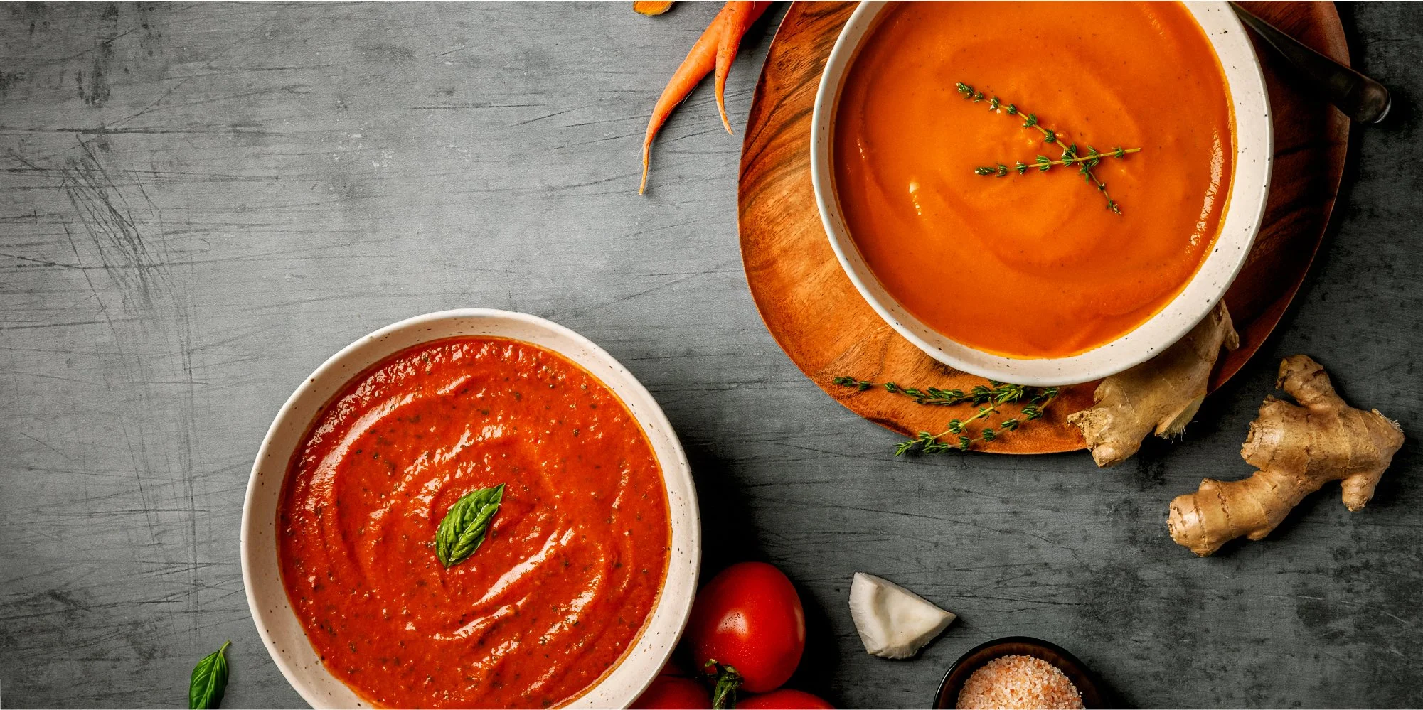 Menu | Pure Raw Juice | Healthy Soups, Superfood Bowls & More