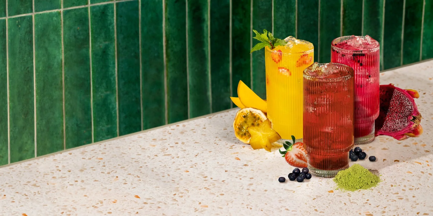 Menu | Pure Raw Juice | Healthy Smoothies, Superfood Acai Bowls & More