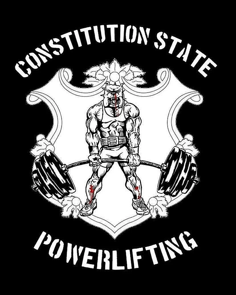 Hellhounds Strength & Athletics