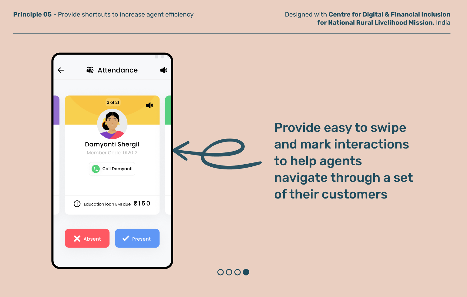 Assisted Banking — Financial Confidence Playbook