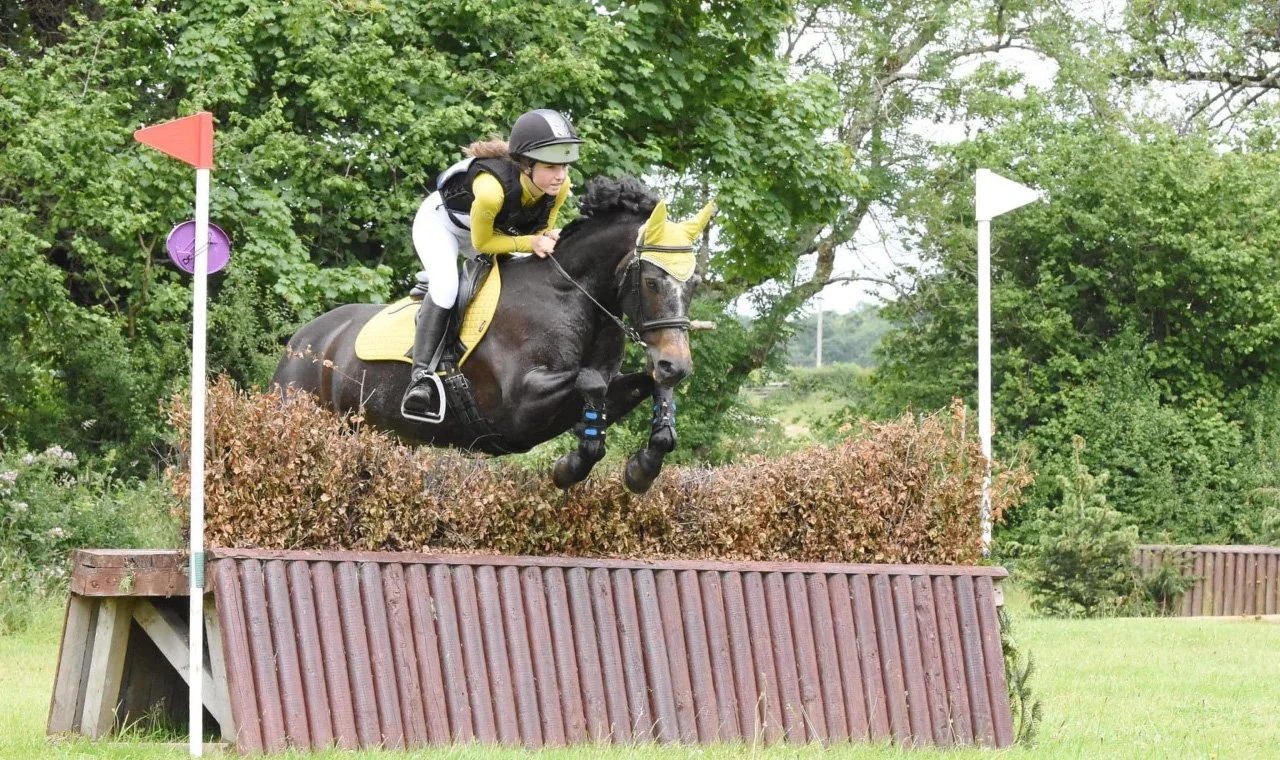 Events — SOUTH BRENT RIDING CLUB