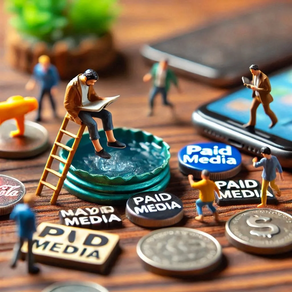 Paid Media's Constant Innovation and What It Means for Marketers — Dots ...