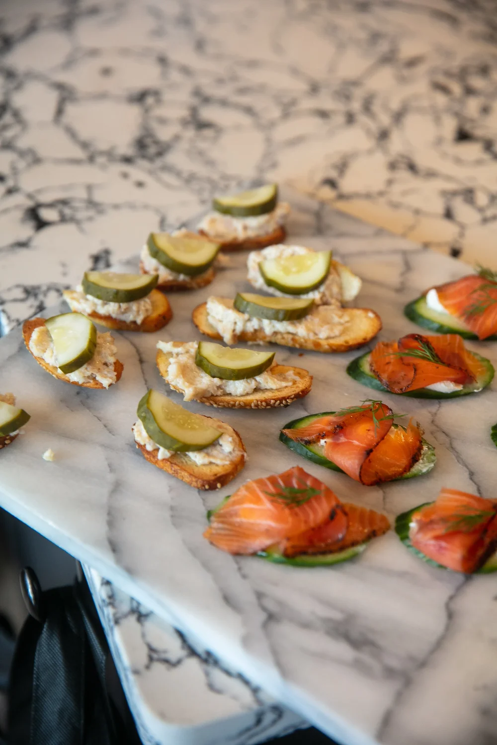 Philadelphia's Best Food Tour — Tiny Table Tours