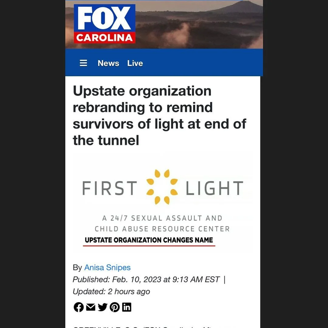 First Light SC