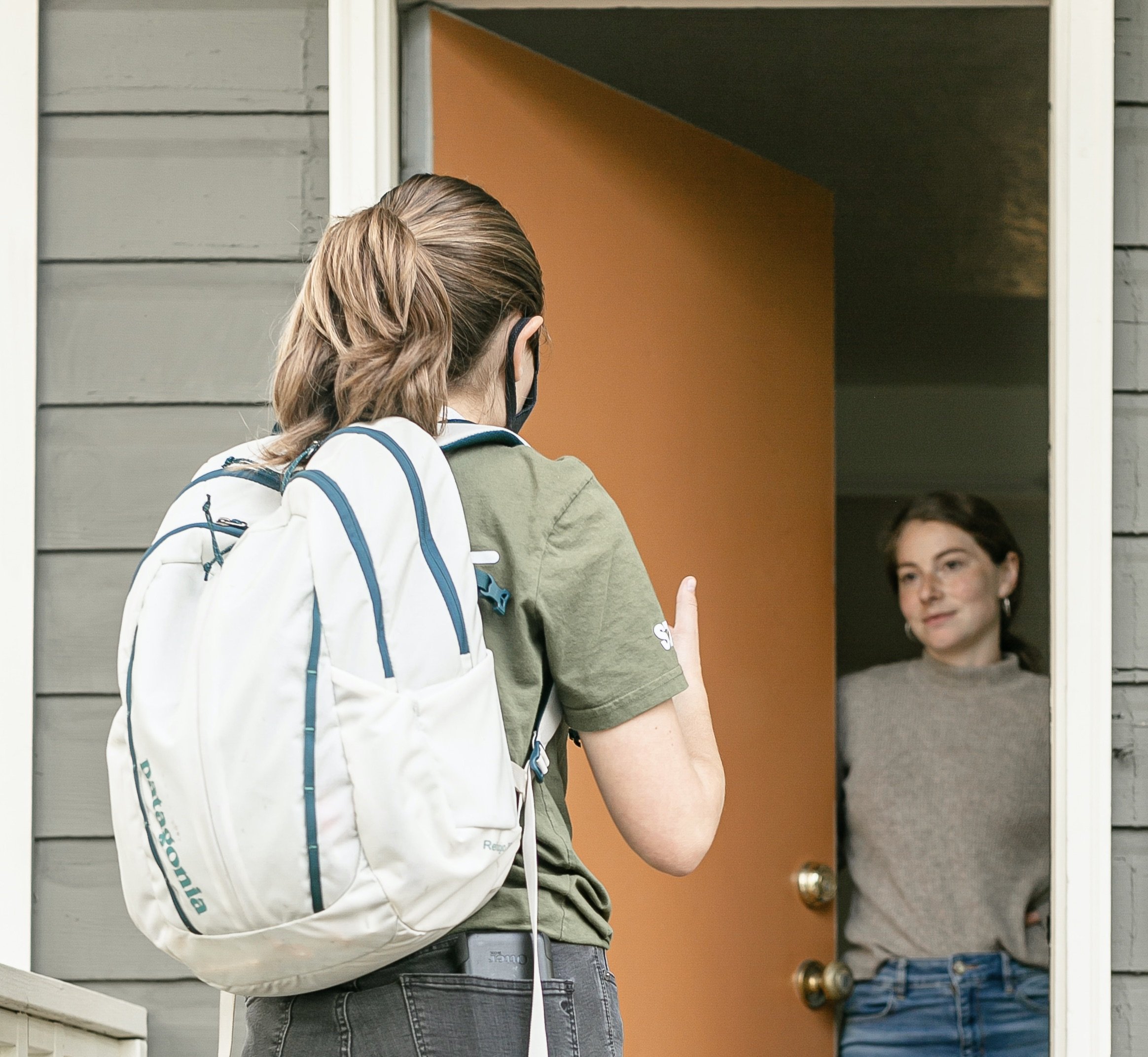 About Us — Greylock Campaigns