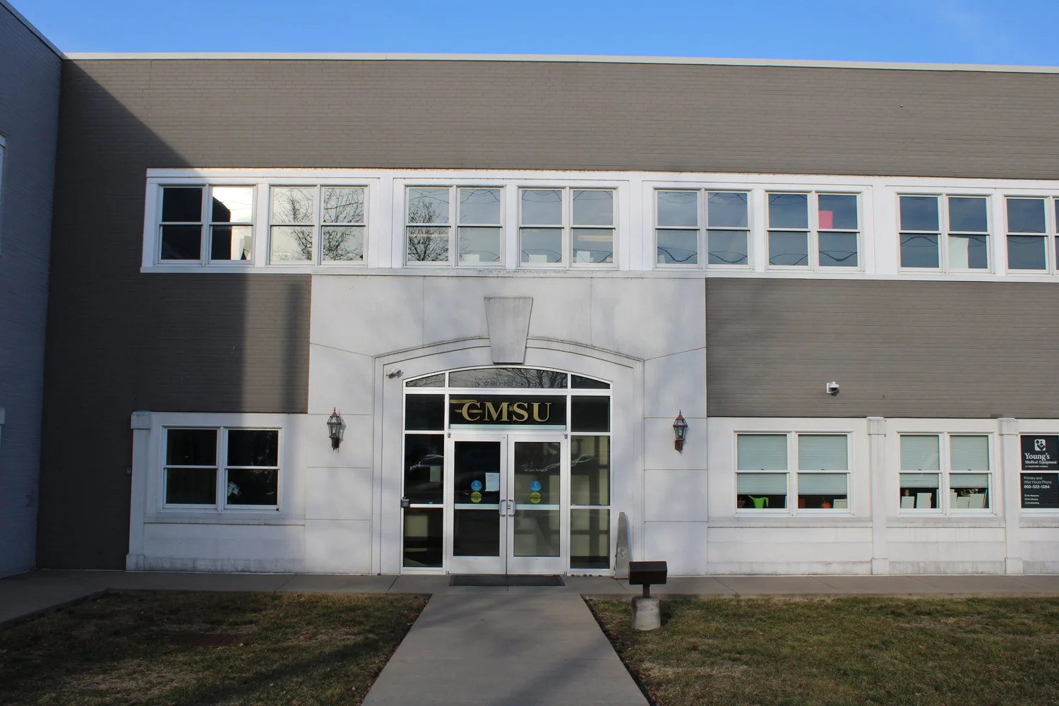 Office Locations — CMSU Behavioral Health & Developmental Services ...