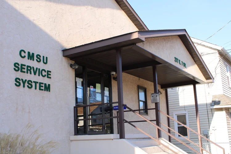 Office Locations — CMSU Behavioral Health & Developmental Services ...