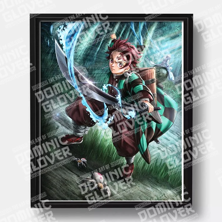 Swordsman 2022 Wallpaper