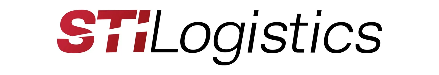 STI Logistics Website