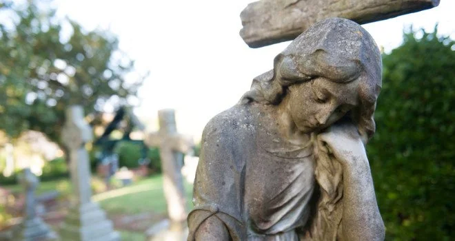 REDEMPTIVE SUFFERING — Catholic Events & Event Planning