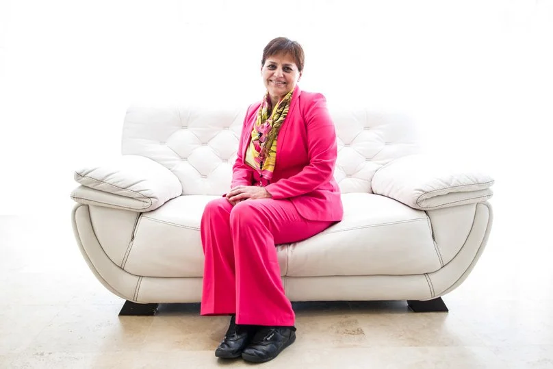 How God Got Gloria’s Attention: Lightning, Hell’s Gate and A Vision of ...