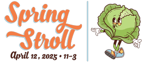 Spring Stroll 2025 — South Windermere Center