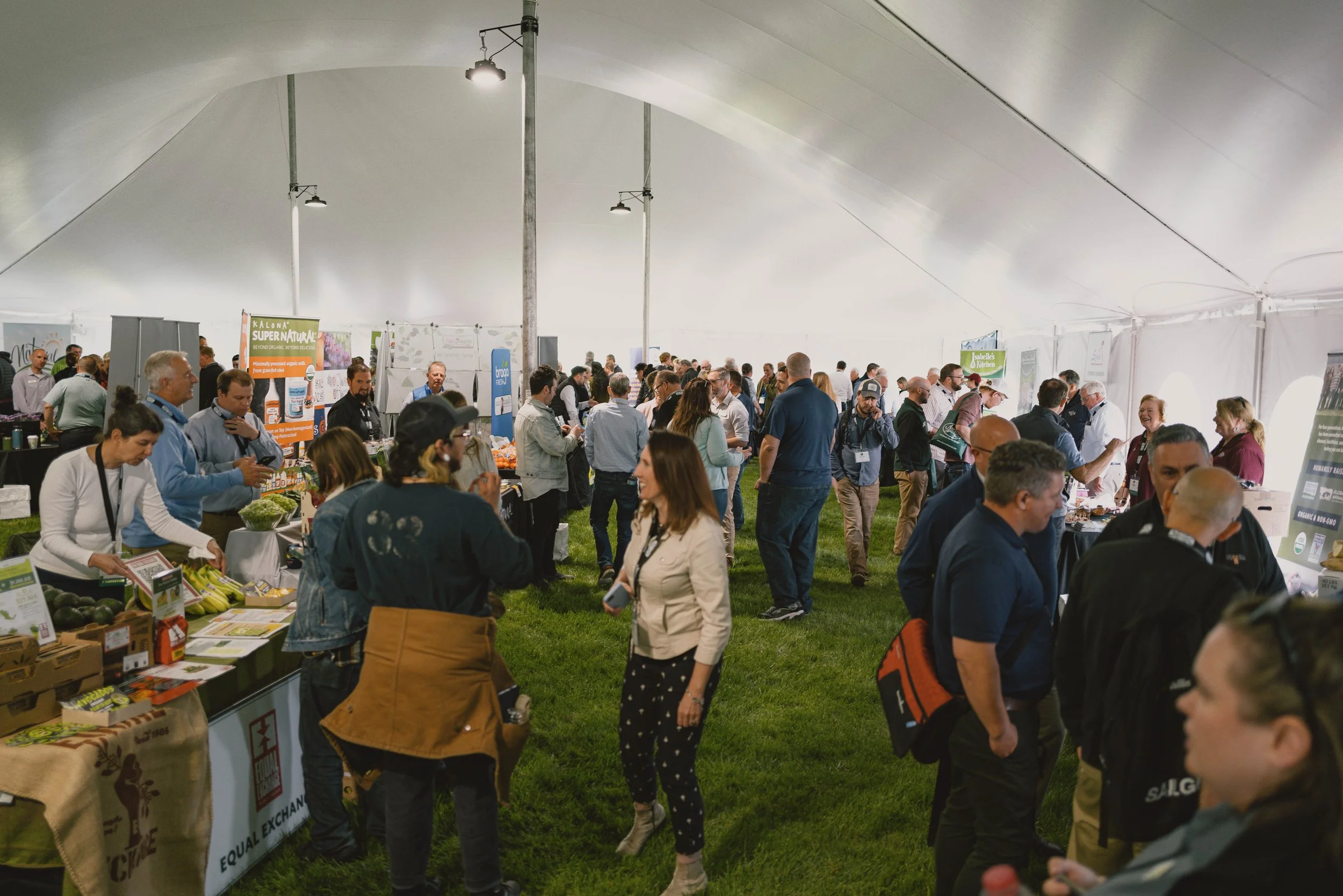 Four Seasons Produce Events