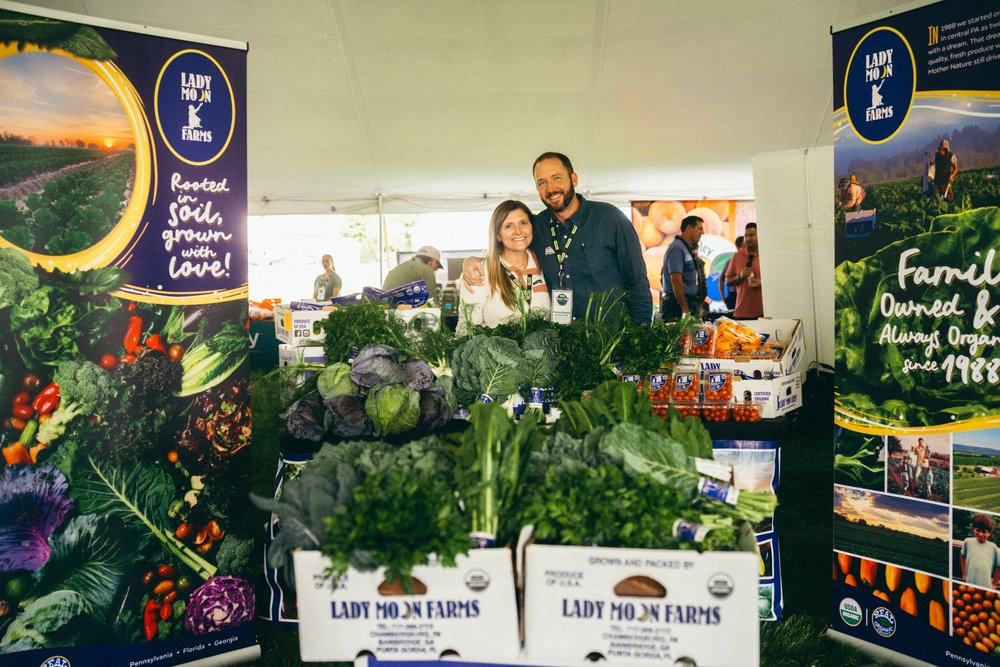 Exhibitor Registration — Four Seasons Produce Events