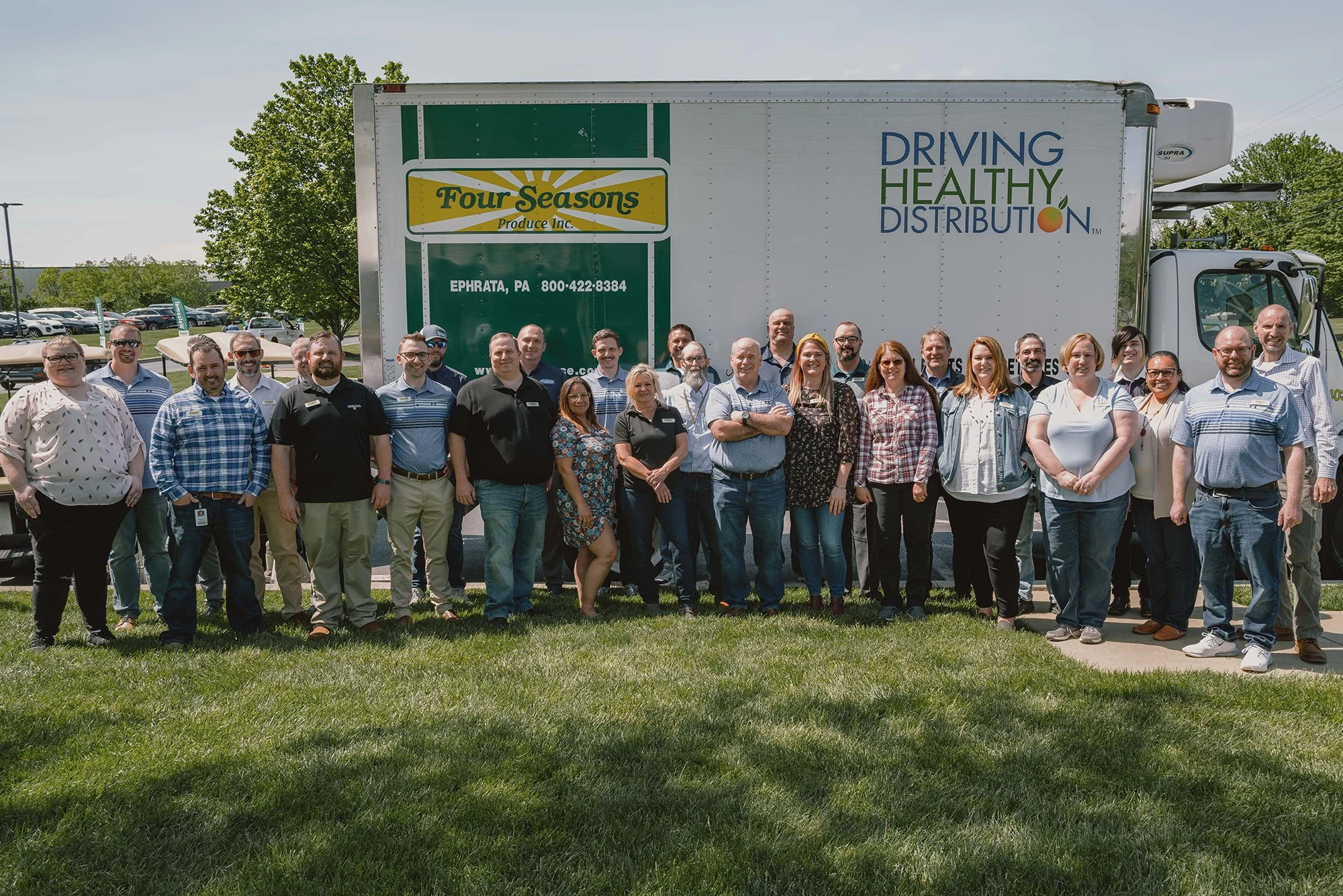 Things to know for fresh fest — Four Seasons Produce Events