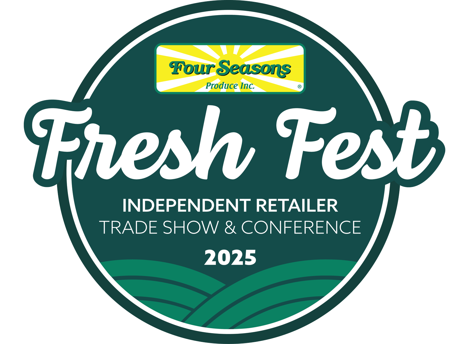 Four Seasons Produce Events