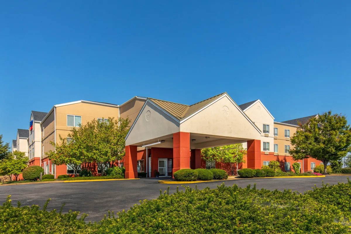 Exhibitor Travel — Four Seasons Produce Events