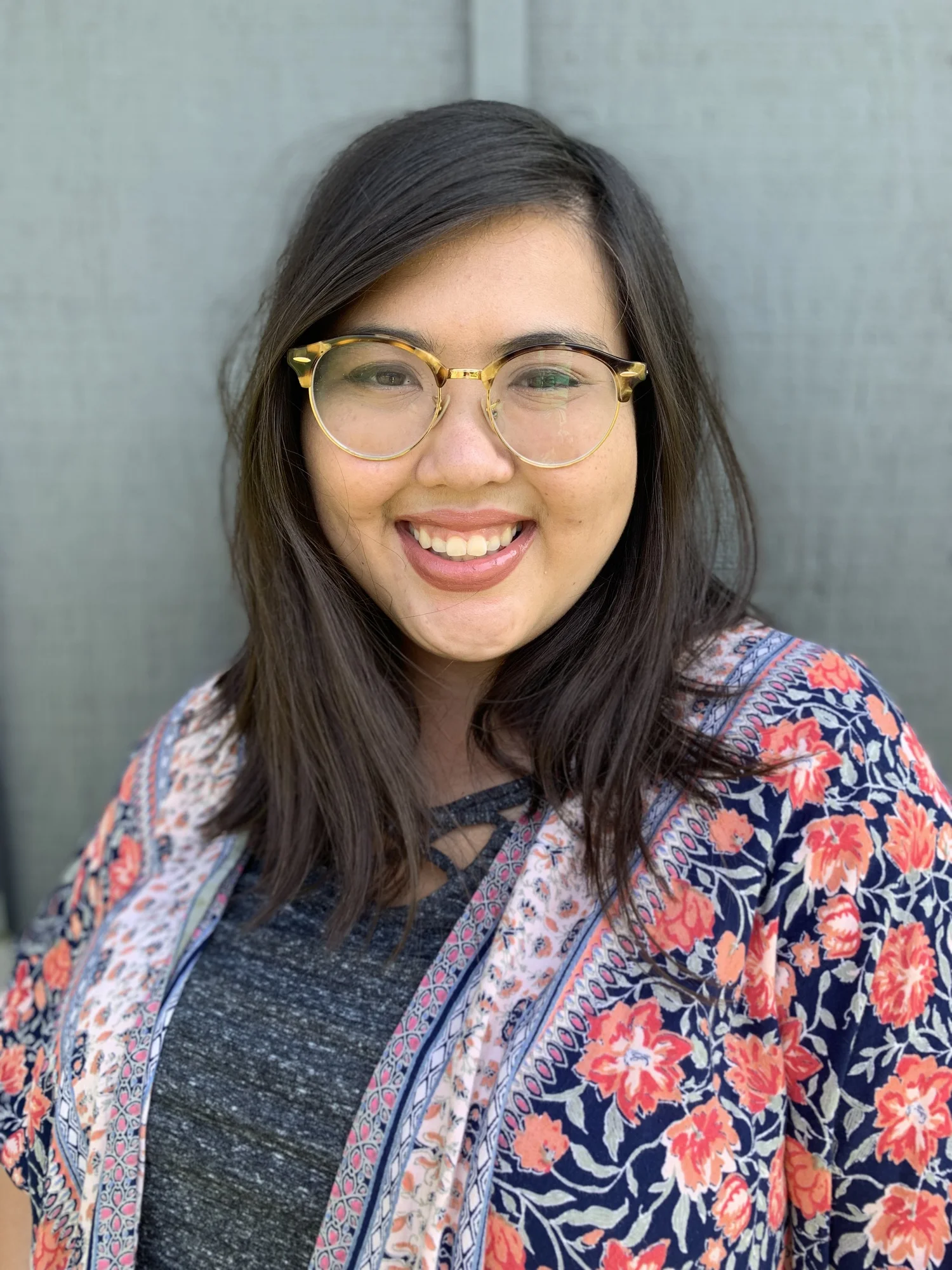 Mariah Keathley, LPC — Chris Lawrence & Associates