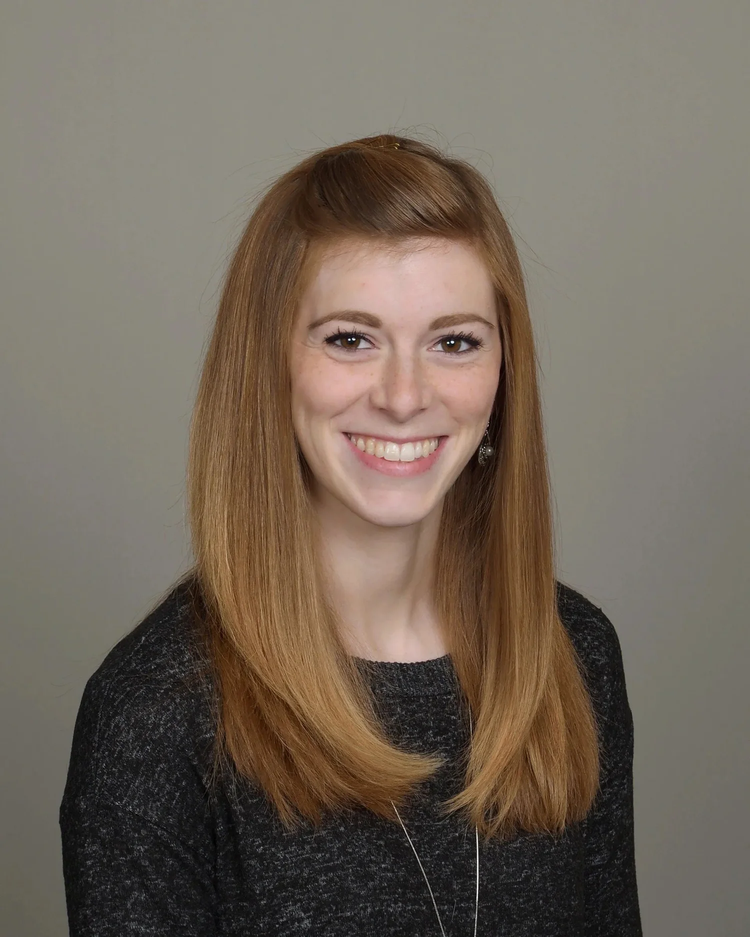 Allison Neeley, LPC — Chris Lawrence & Associates