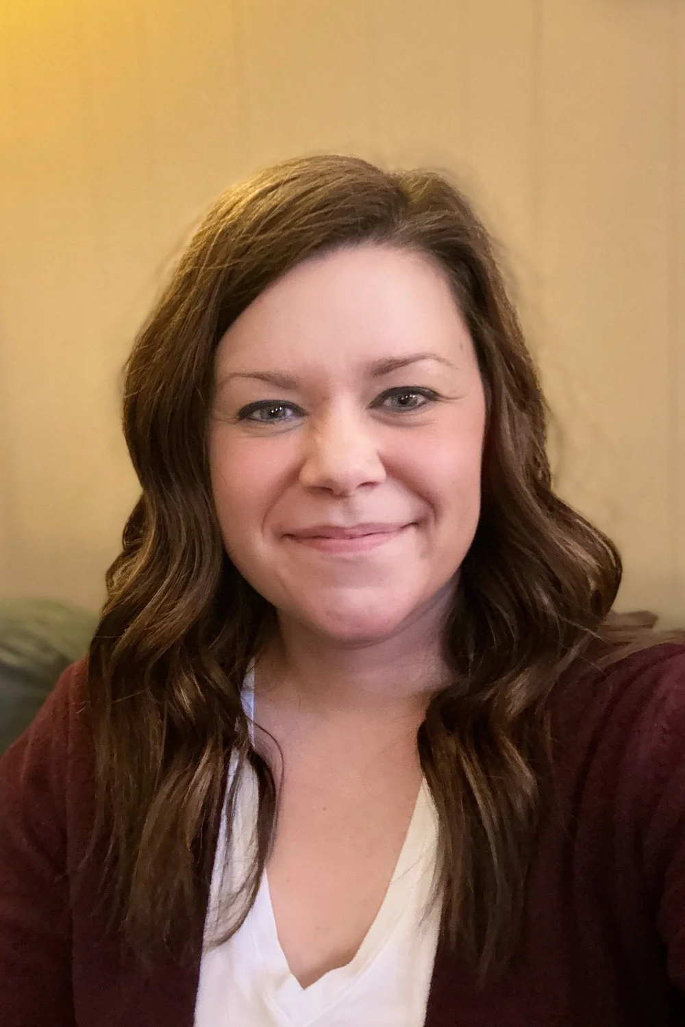 Kim Bowman, M.Ed, LPC — Chris Lawrence & Associates