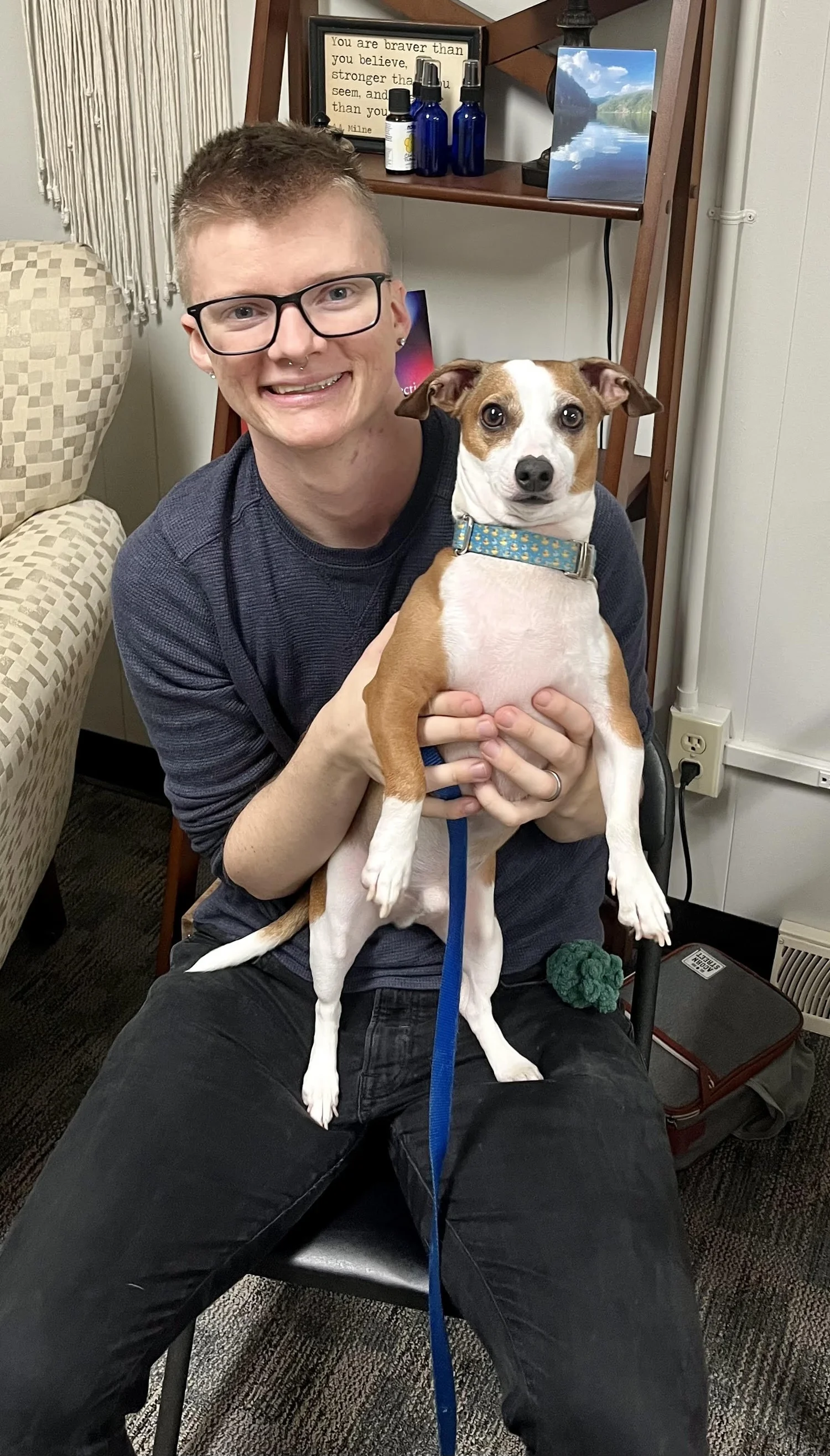 Nick Nack — Chris Lawrence & Associates