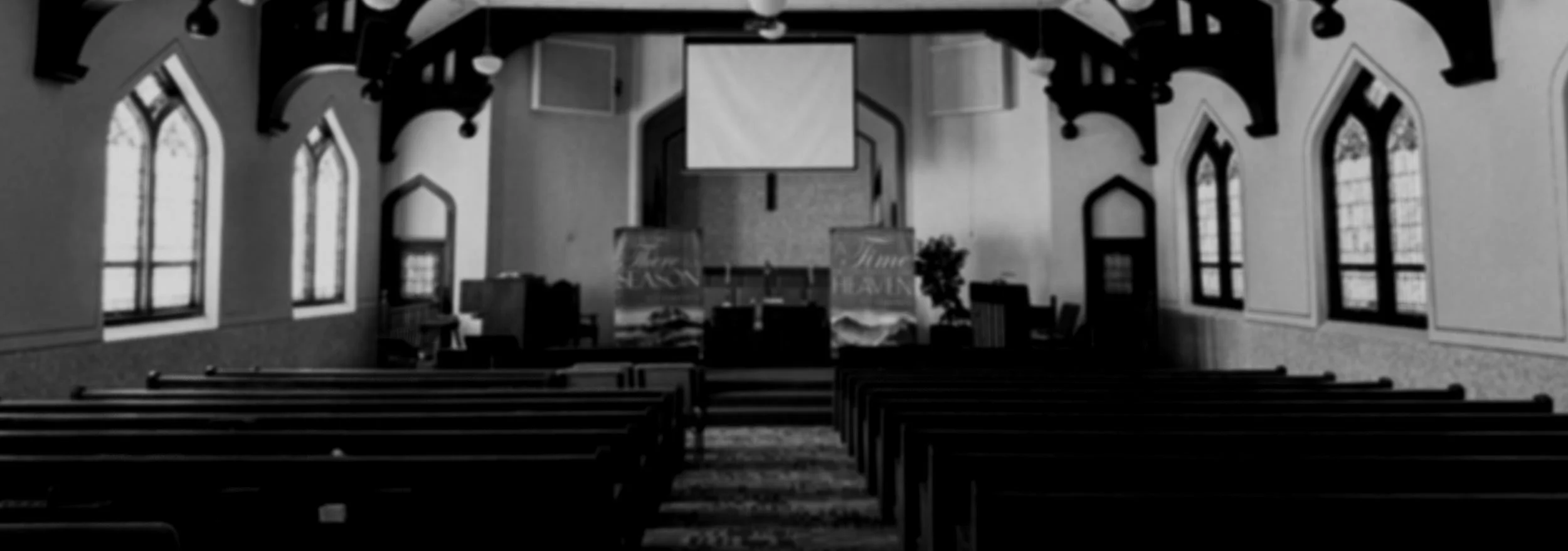 Battle Ground Methodist Church