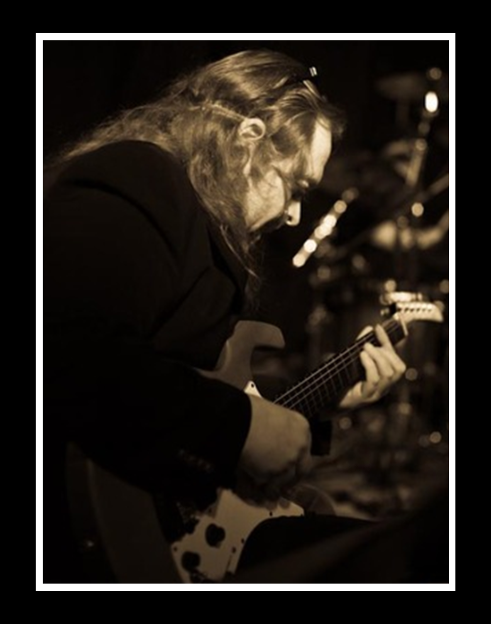 In Memory — Rock and Roll Society of Edmonton