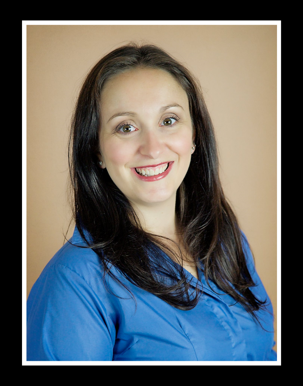 Melanie Kidder — Rock and Roll Society of Edmonton