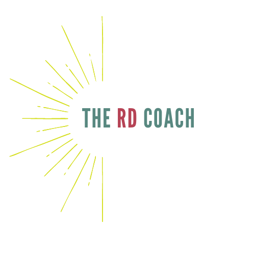 Dietitian Career Counseling | The RD Coach