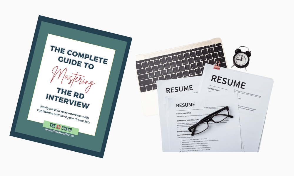 The Ultimate Gift Guide for Dietitians — The RD Coach