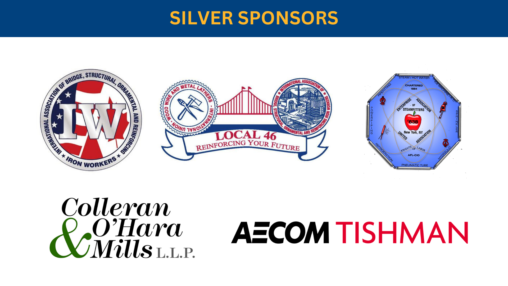 2024 Building Futures Awards — Construction Skills