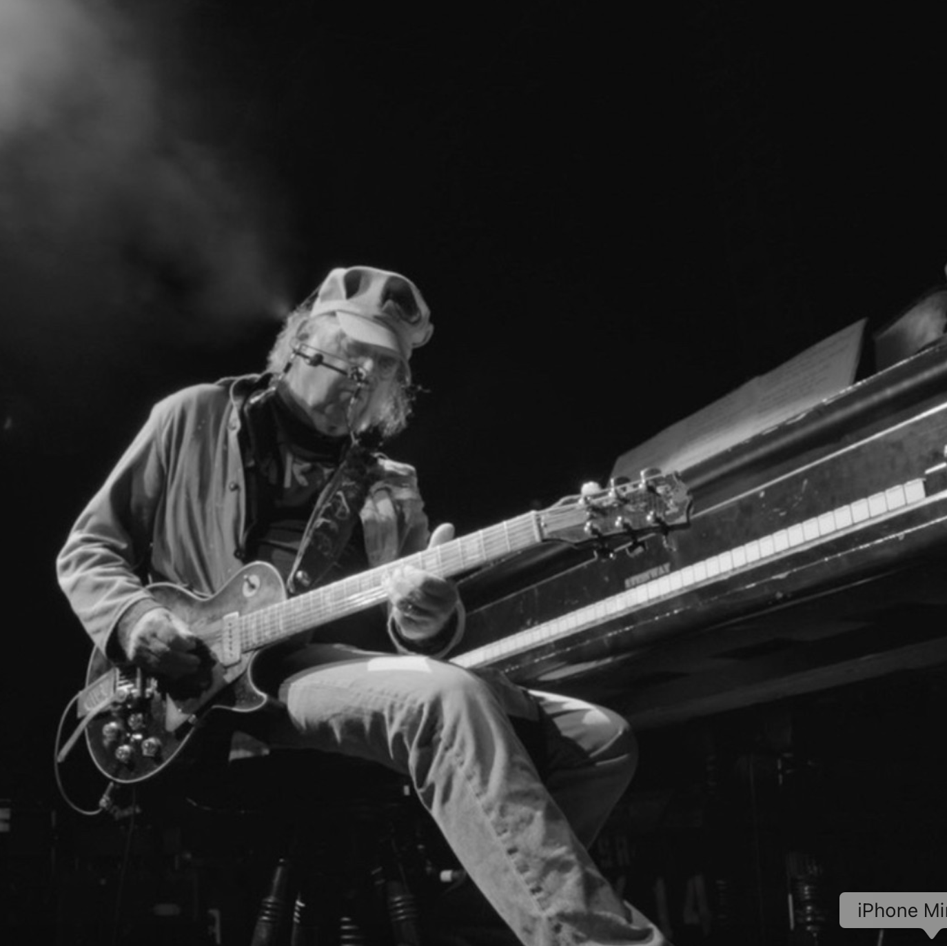 70’s ROCK AND ROLL WITH MOON RABBIT — Mendocino Film Festival