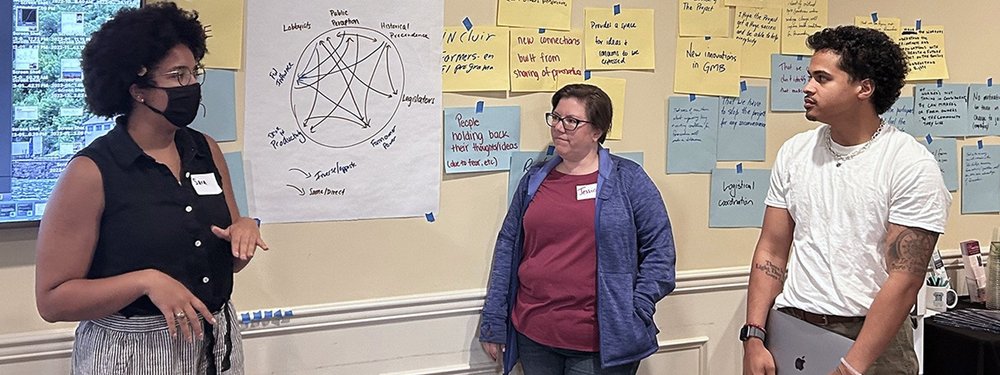 System Dynamics Modeling — RESPIRAR