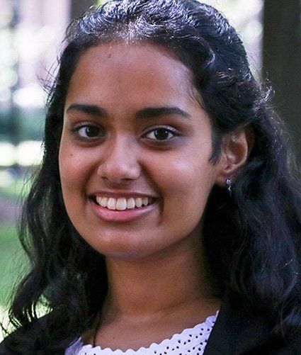 Divya Aikat — RESPIRAR