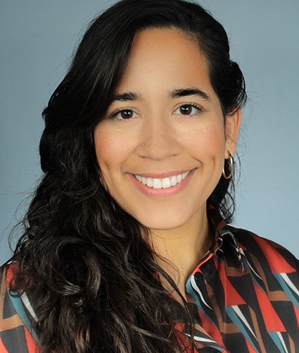 Stephanie Hernandez — RESPIRAR