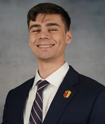 Matias Cacheiro — RESPIRAR