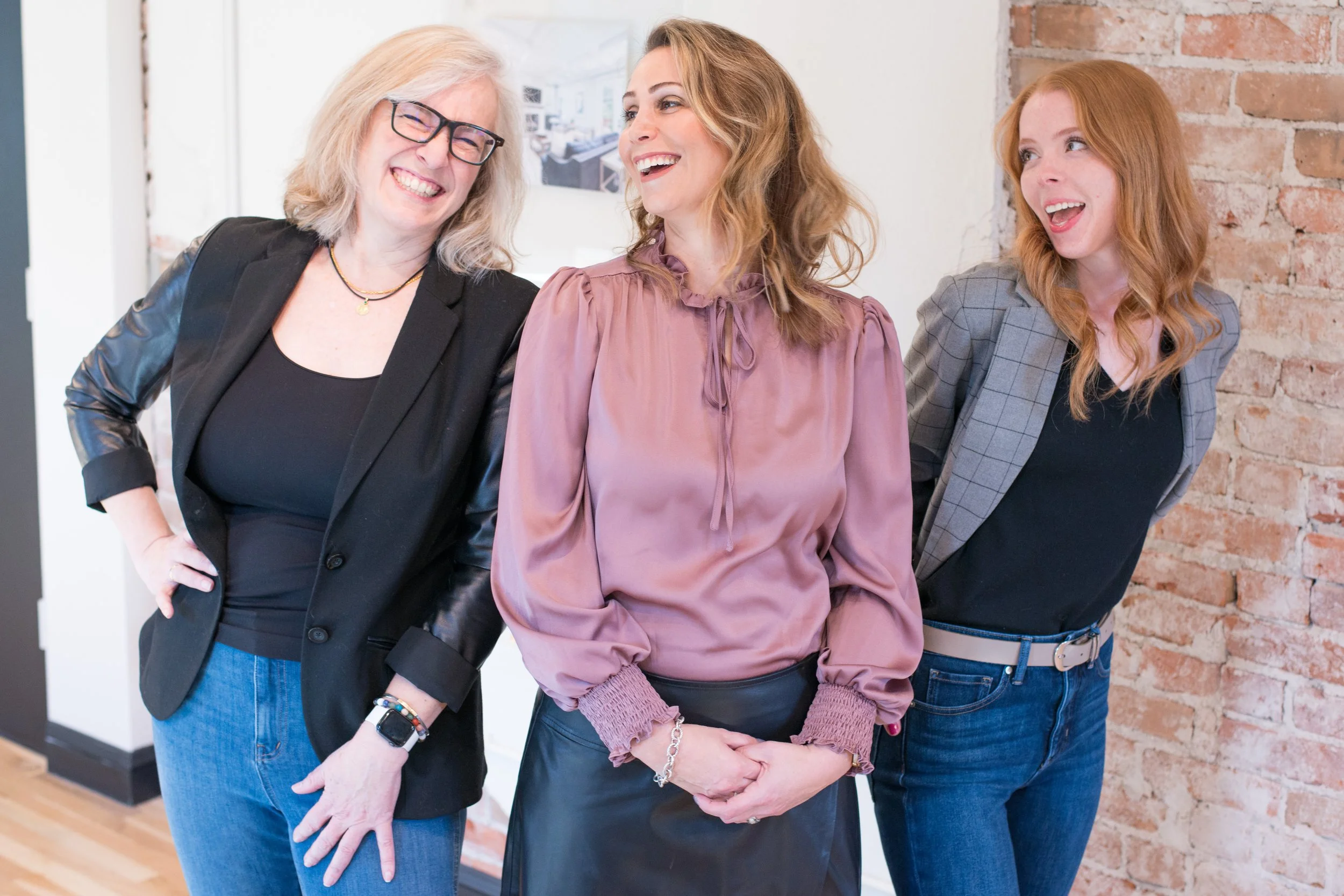 Studio | Meet The Hayley & Co. Team — Hayley & Co. Interior Design ...