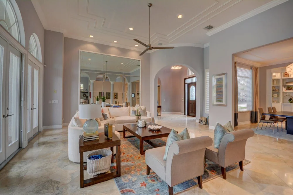 Studio | Meet The Hayley & Co. Team — Hayley & Co. Interior Design ...