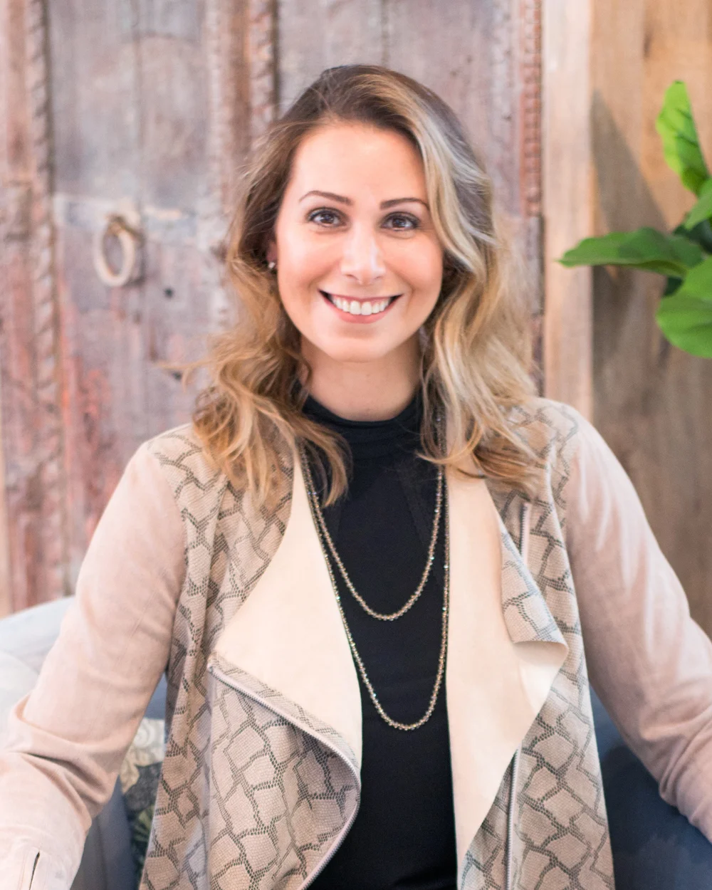 Studio | Meet The Hayley & Co. Team — Hayley & Co. Interior Design ...