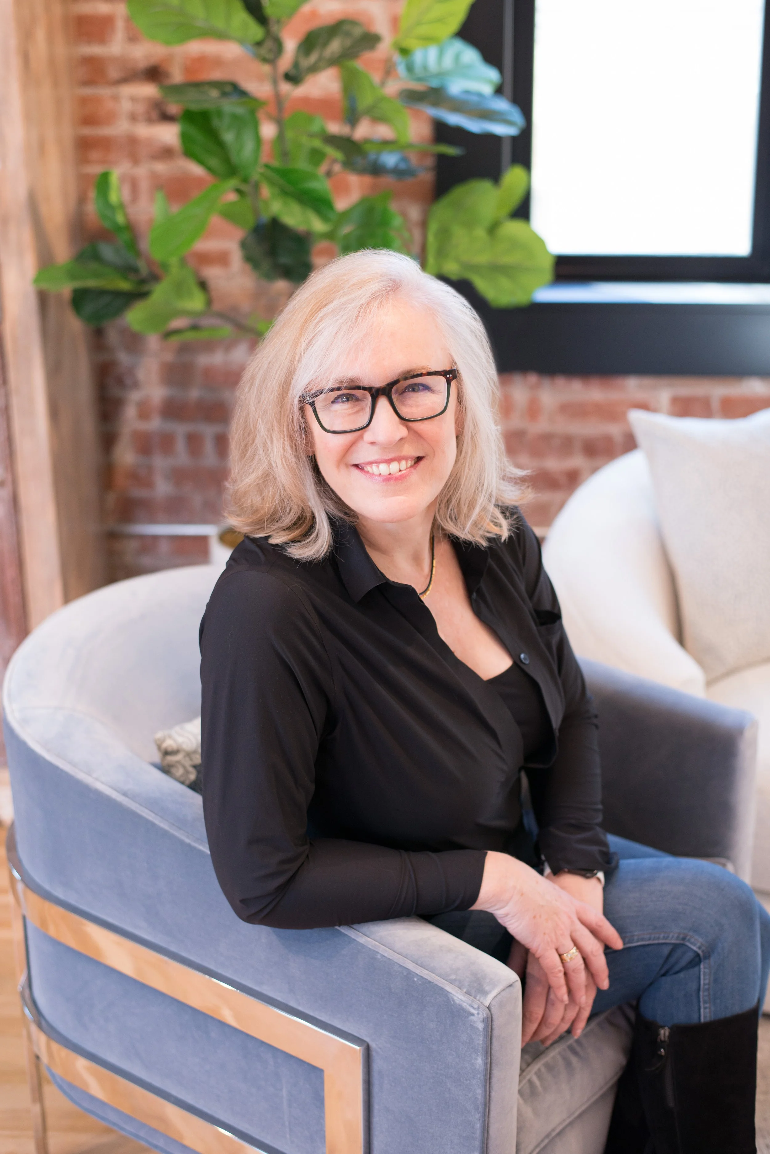 Studio | Meet The Hayley & Co. Team — Hayley & Co. Interior Design ...